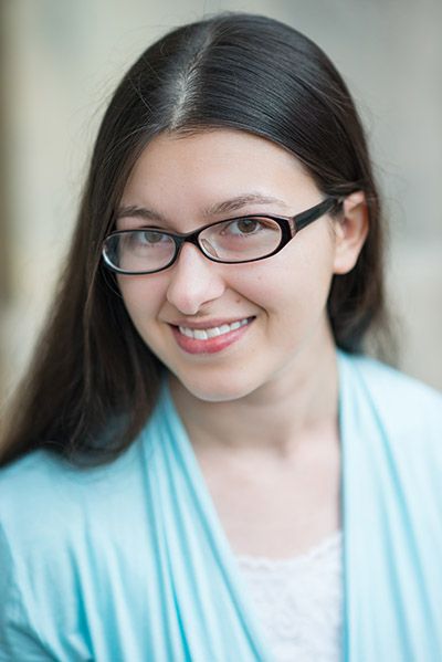 Meet Angela Carlisle, Author of Secondary Target | Crystal Caudill